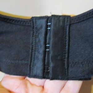 Playtex | Intimates & Sleepwear | Playtex Black Bra Style 4823 Size ...